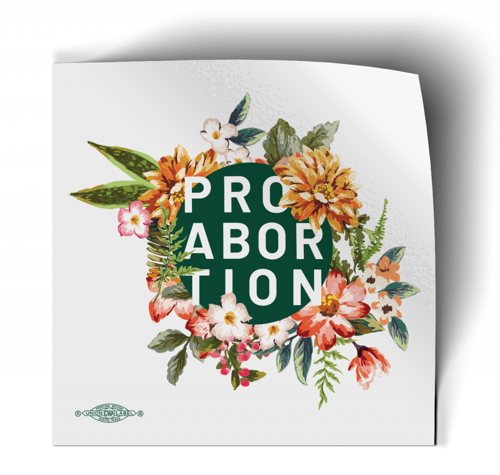 Why we ️ abortion and use the phrase "pro-abortion" | Avow ...